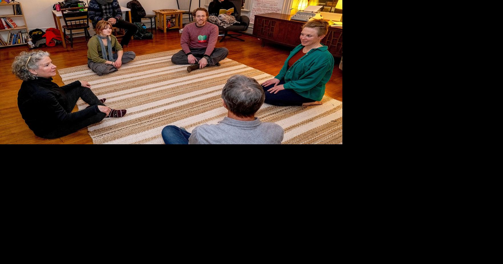 Enter: Counter/Current | Arts | midcoastvillager.com