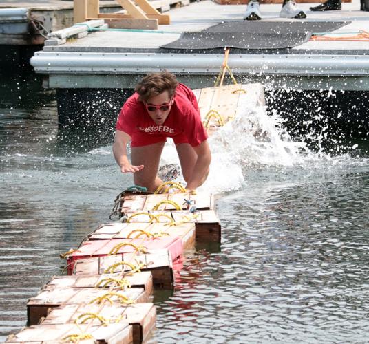 For Annual International Great Crate Race, Ausplund Crowned Top Race ...