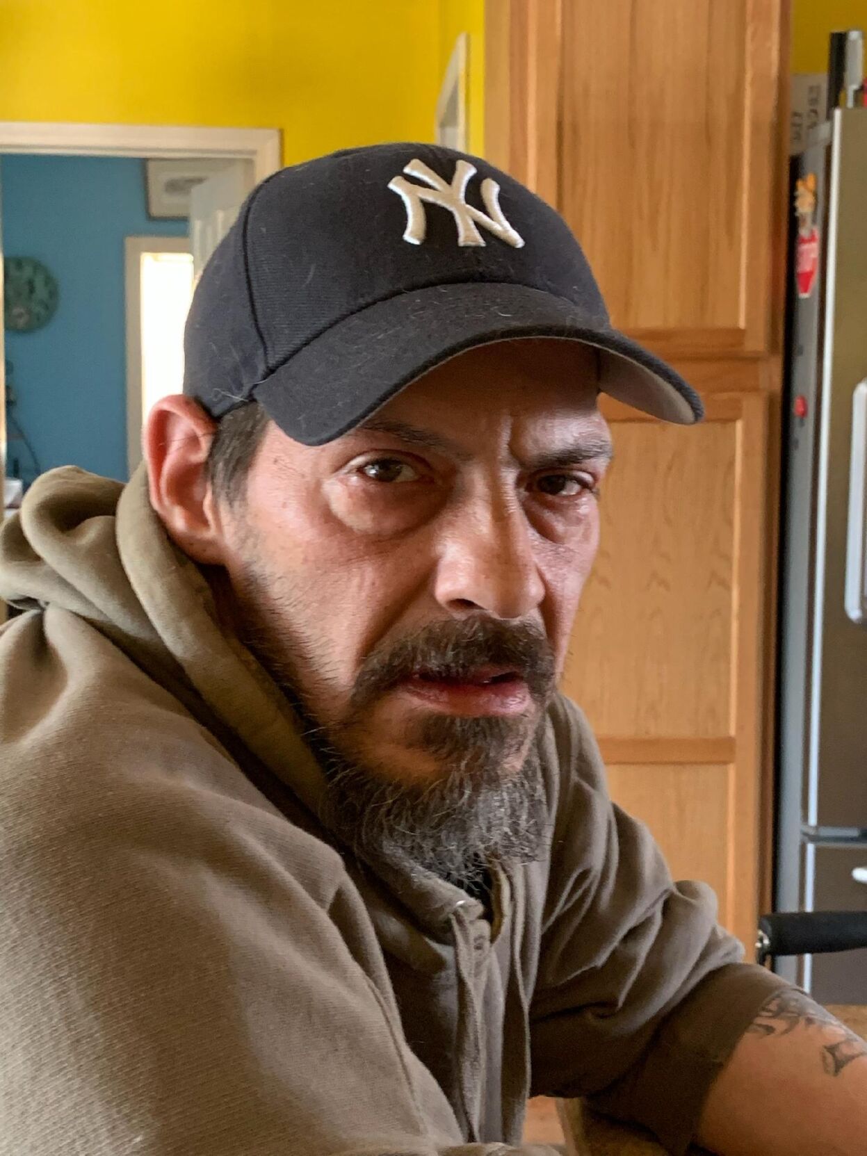 Mark Harding | Obituaries | midcoastvillager.com