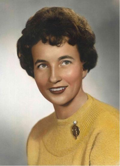 Patricia Latimer | Obituaries | midcoastvillager.com