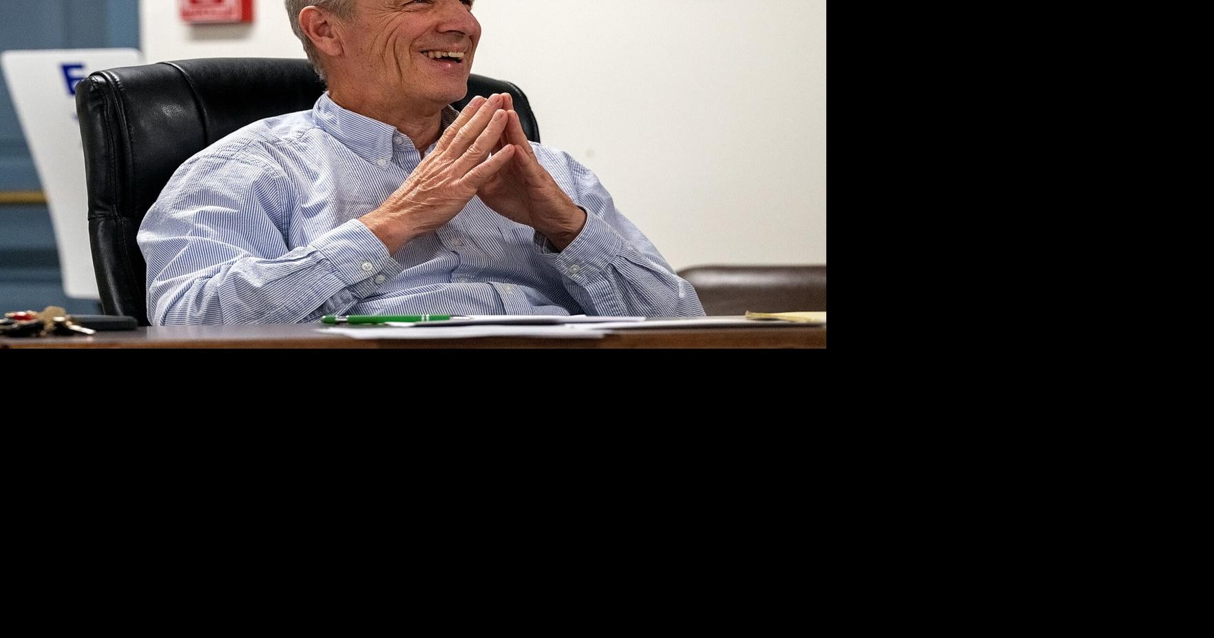 Farewell to Feyler | Local News | midcoastvillager.com