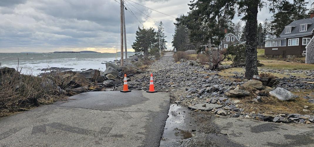 Marshall Point Lighthouse Temporarily Closed | Waterfront ...