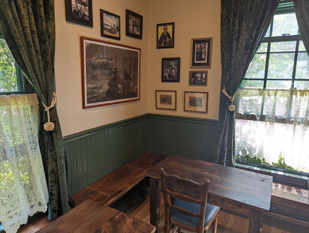New Irish Pub Stands on Long Tradition | News | midcoastvillager.com