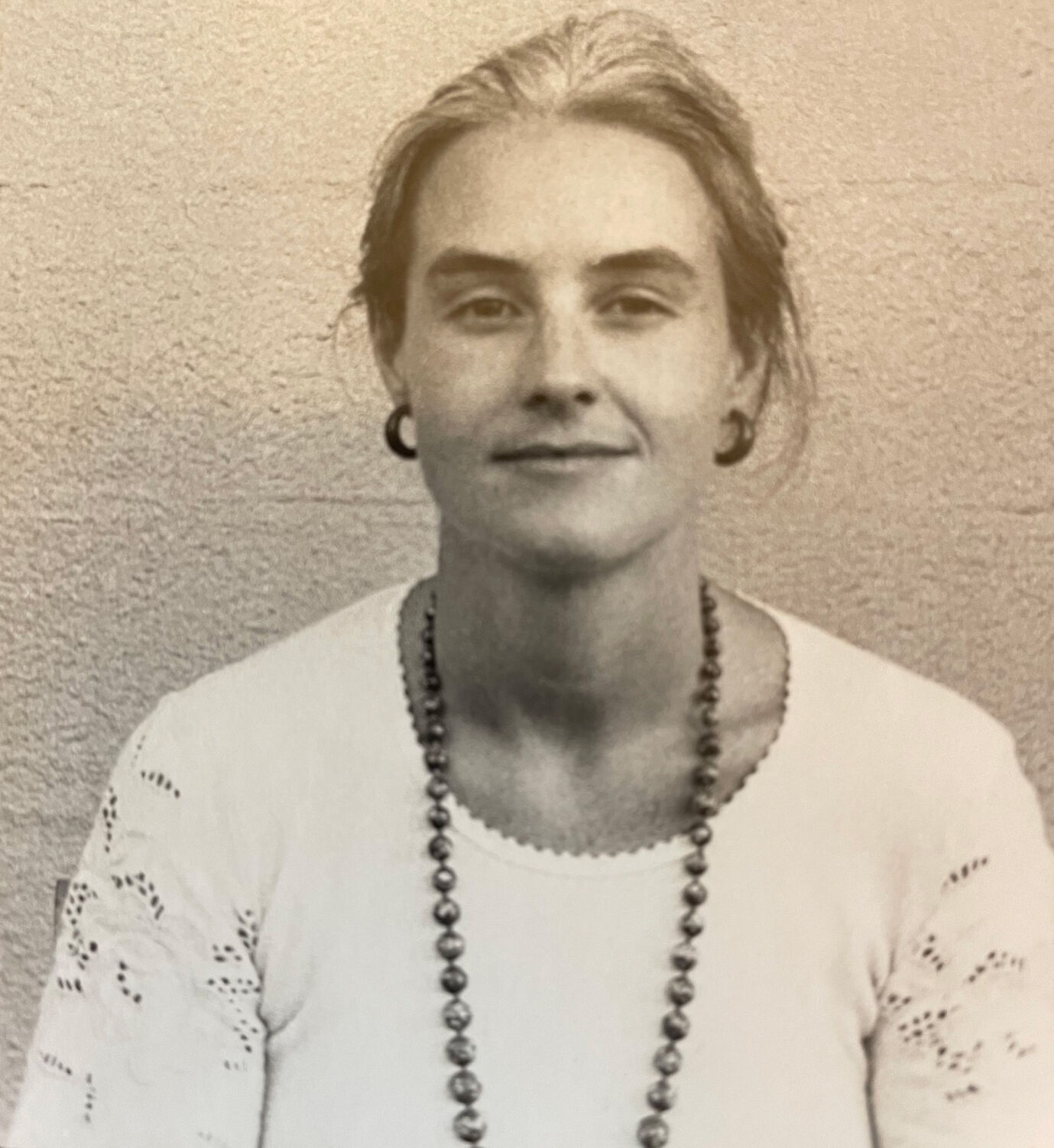 Mary Lysbeth Andrews | Obituaries | midcoastvillager.com