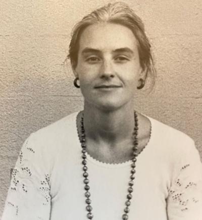 Mary Lysbeth Andrews | Obituaries | midcoastvillager.com