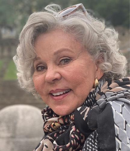 Perry-Weiss named garden tour plein air painter | Arts ...