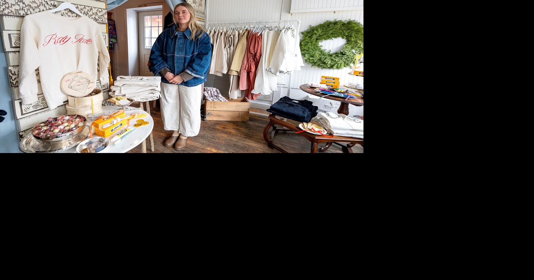 A Very Rudy Jude Christmas | Village Life | midcoastvillager.com