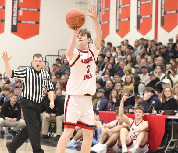 Unbeaten 'Jammer Boys Highlight Busy Local Slate With Win Over Mariners ...