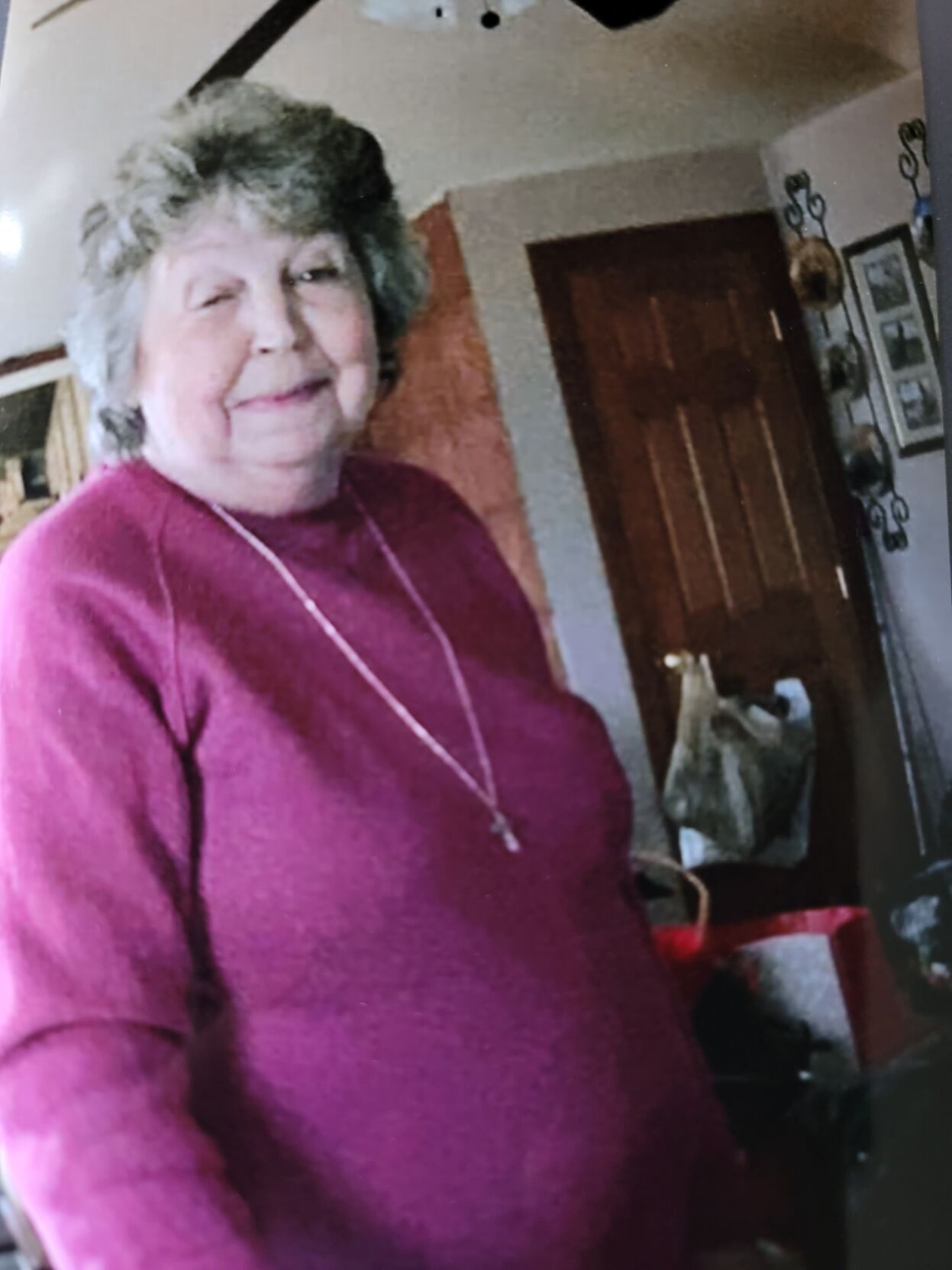 Faye Neild | Obituaries | midcoastvillager.com