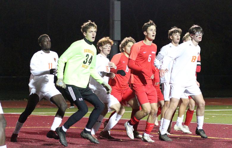'Jammer Title Dreams Dashed as Dragons, Rams Collect Coveted Regional ...