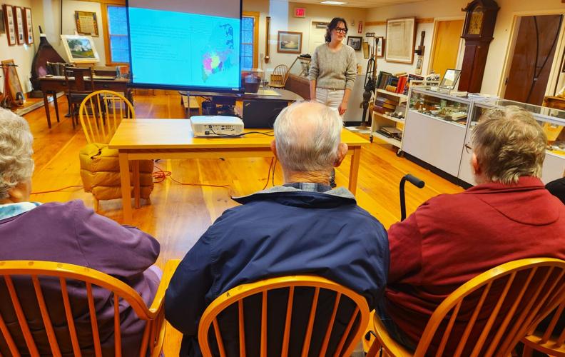 Searsmont News: Five Years, 250 Columns | Town News | midcoastvillager.com