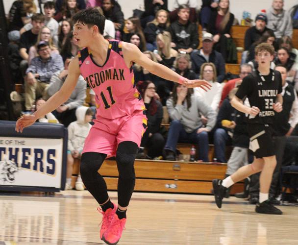 Net Gains: Midcoast Hoop Squads Stockpile Wins as Regular Season's End ...