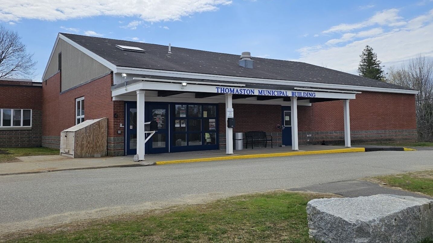 Thomaston To Hold Public Hearing On Upcoming Election | Local News ...