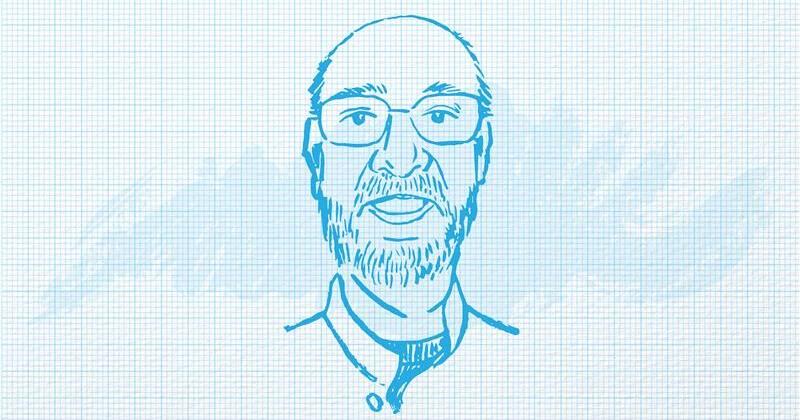 Meet Dave Perry | Q & A | midcoastvillager.com