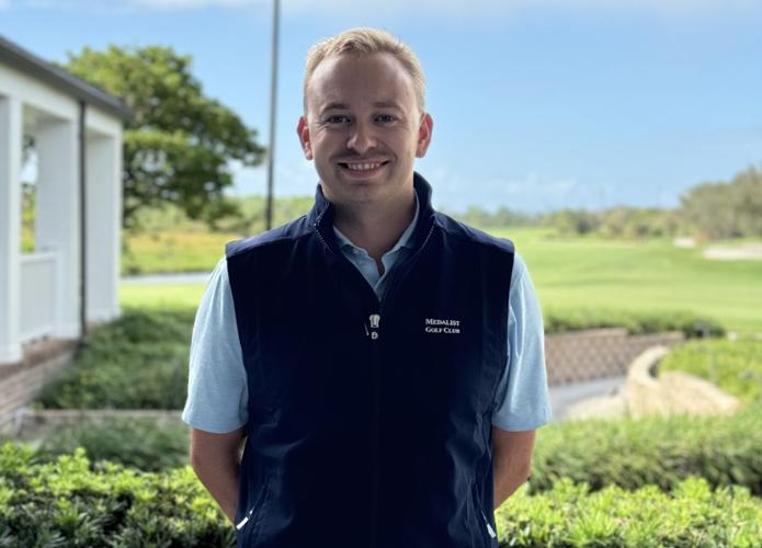 Wickenden Appointed as Samoset Resort's New Head Golf Professional ...
