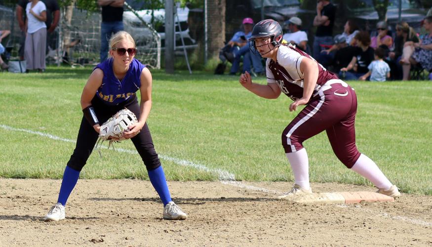 Mackay's Milestone Performance Propels Lions to Extra-Inning ...
