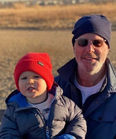 John ‘Jay’ Bright | Obituaries | midcoastvillager.com