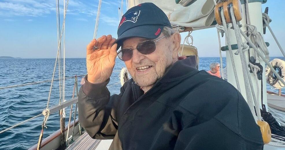 Willis 'Will' R. Berry | Obituaries | midcoastvillager.com