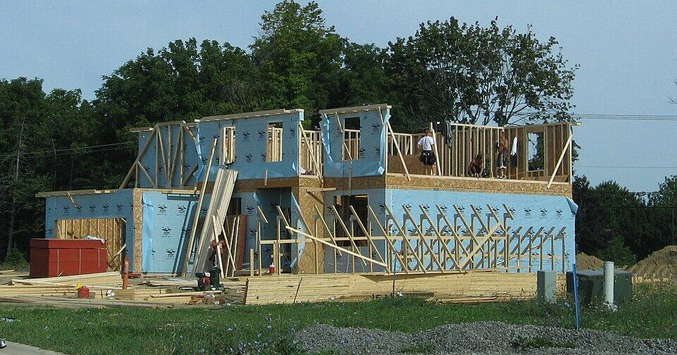 New Law Aims to Clear Path for Housing Development in Rural Maine ...