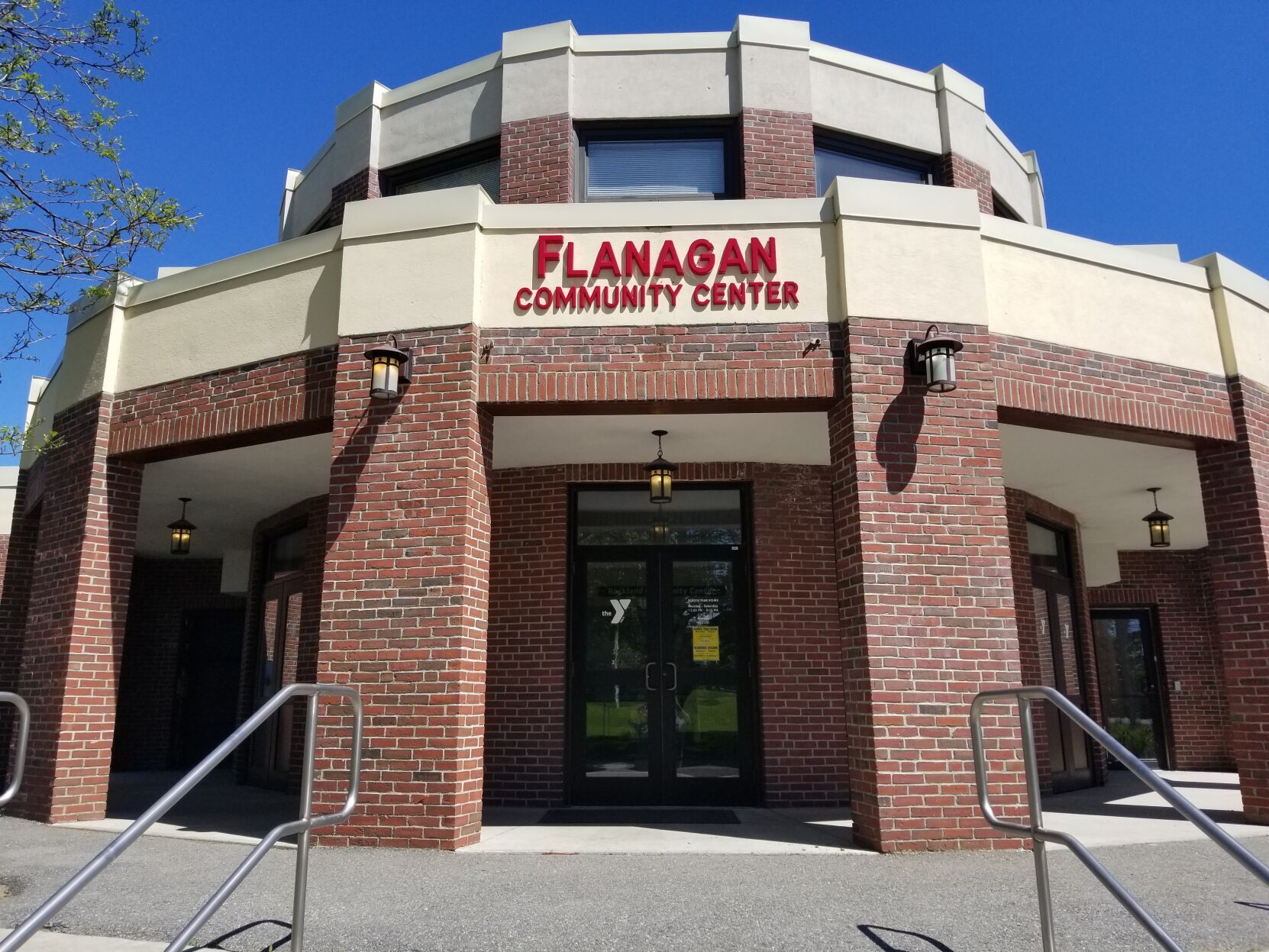 Rockland Warming Shelter Announces Cold Snap Schedule | News ...