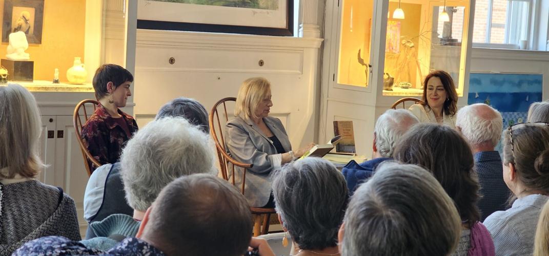 In other words, Maine's Governor | News | midcoastvillager.com
