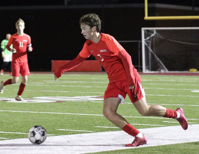 'Jammer Title Dreams Dashed as Dragons, Rams Collect Coveted Regional ...