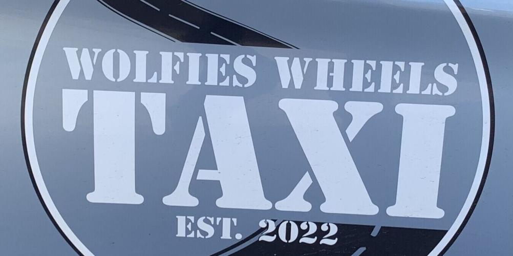 New taxi biz brings Wolf to Camden doors | Knox | midcoastvillager.com