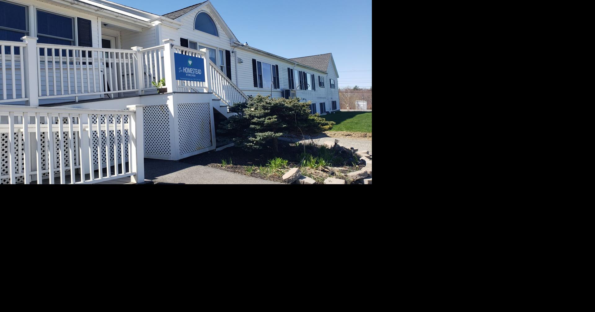 The Homestead in Owls Head Closes | News | midcoastvillager.com