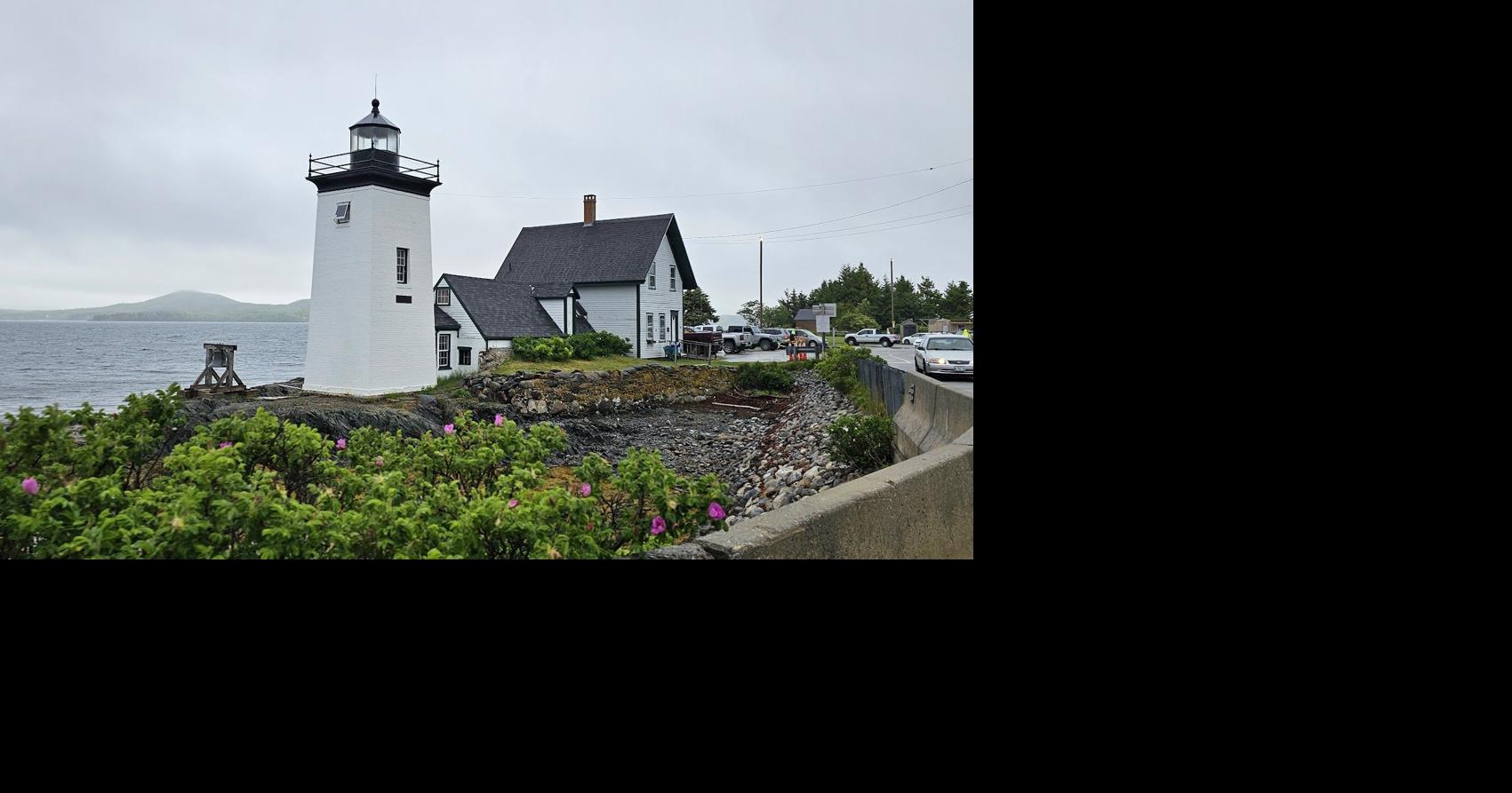 Governor Signs Curry Bills | News | midcoastvillager.com