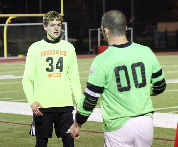 'Jammer Title Dreams Dashed as Dragons, Rams Collect Coveted Regional ...