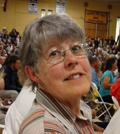 Mary Lee Benner Melvin | Obituaries | midcoastvillager.com
