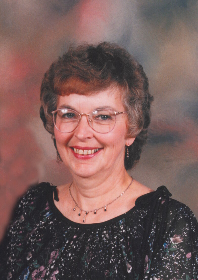 Beverly Nelson | Obituaries | midcoastvillager.com
