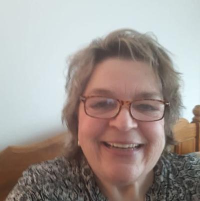 Deborah Robinson | Obituaries | midcoastvillager.com