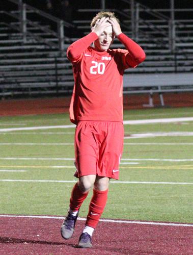 'Jammer Title Dreams Dashed as Dragons, Rams Collect Coveted Regional ...