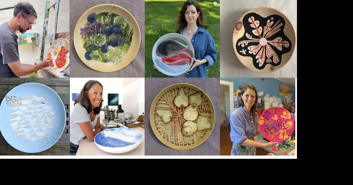 Maine Prisoners and Maine Artists Come Together to Fight Hunger ...