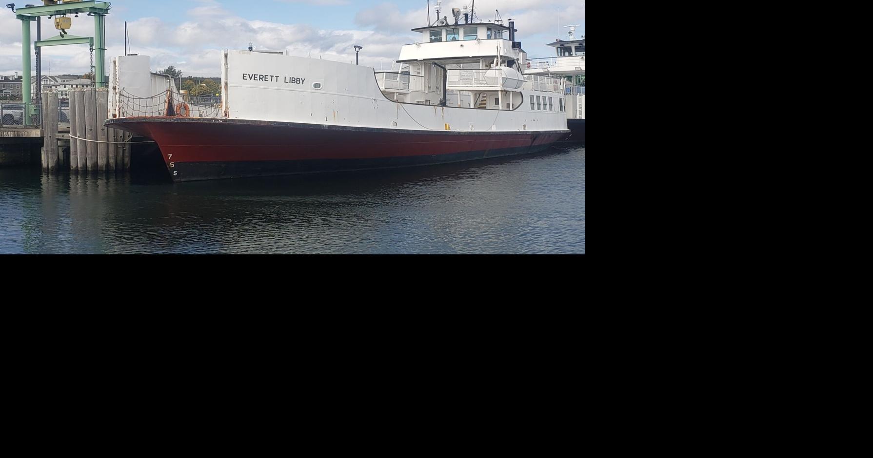 Everett Libby Sale Falls Through | News | midcoastvillager.com