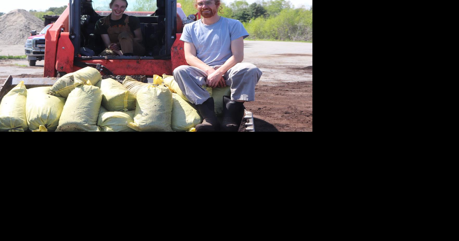 Washington’s Compost Entrepreneurs | Villagers | midcoastvillager.com