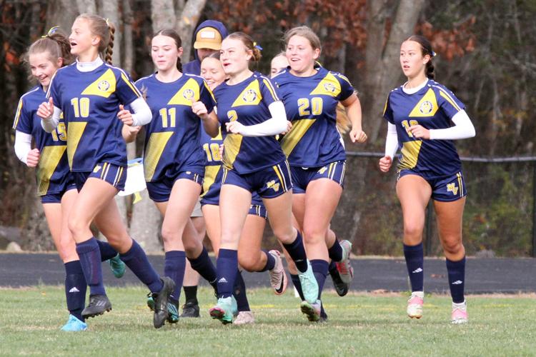 History Netted: Double Fun, Satisfaction as Panthers Punch Tickets to ...