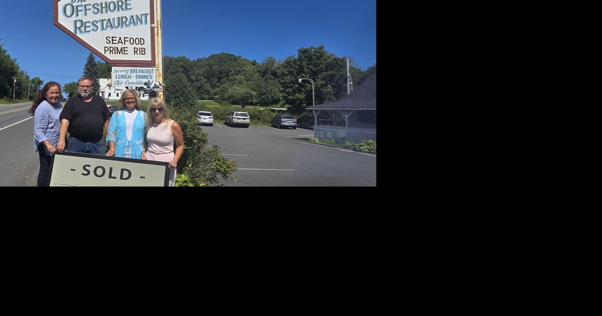 Offshore Restaurant sale means hair-raising future | News ...