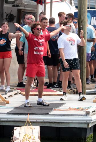 For Annual International Great Crate Race, Ausplund Crowned Top Race ...