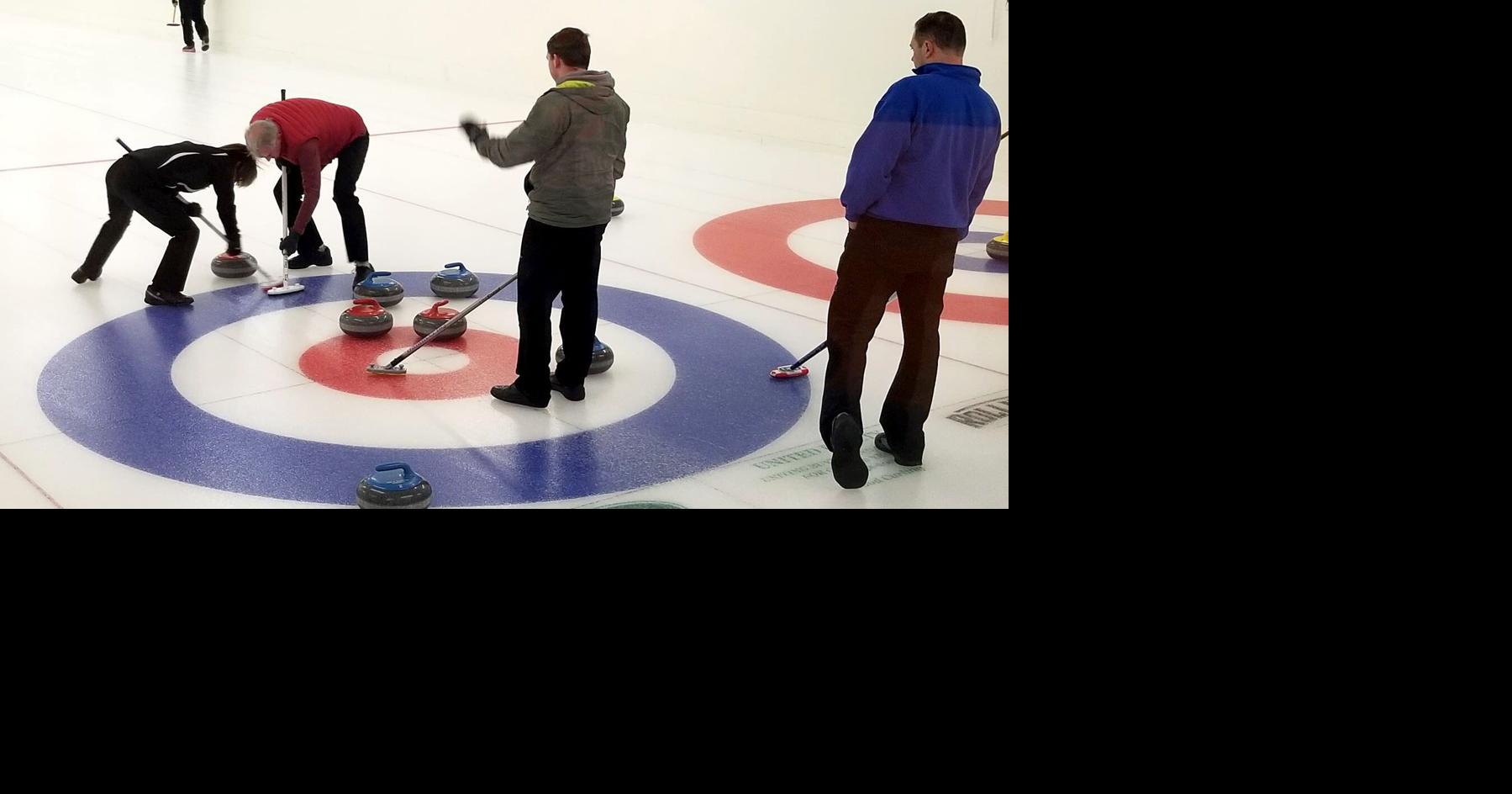 The Curling House Rules | Village Life | midcoastvillager.com
