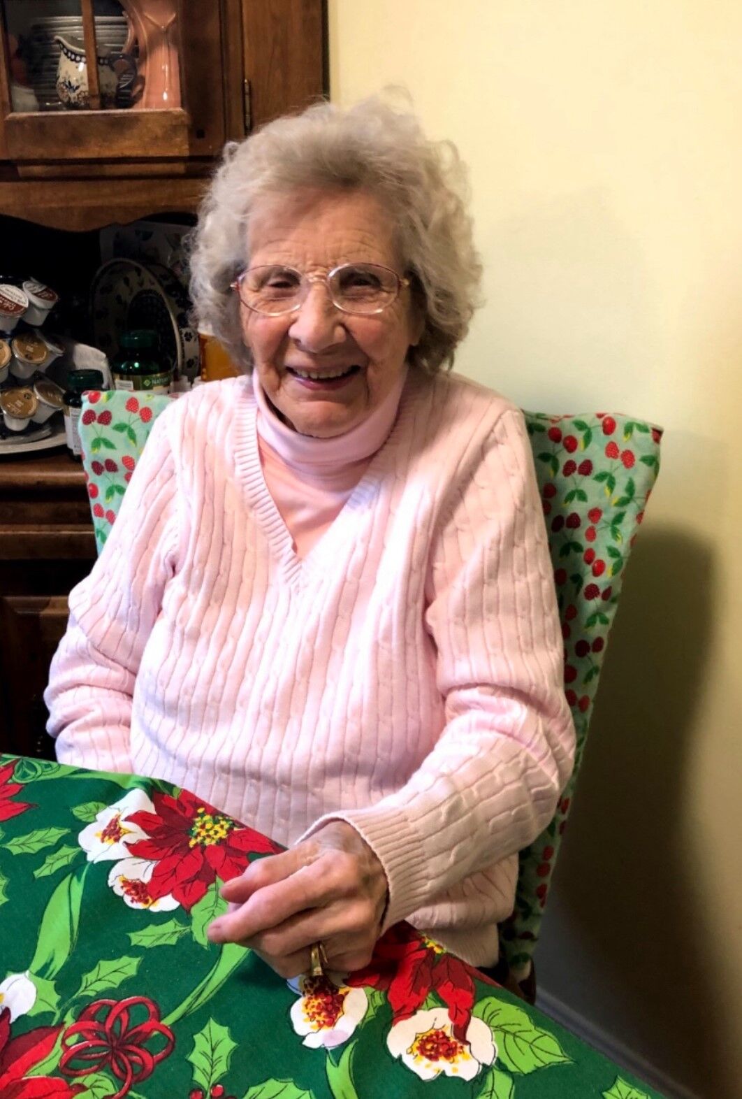 Doreen Alice Wakely | Obituaries | midcoastvillager.com