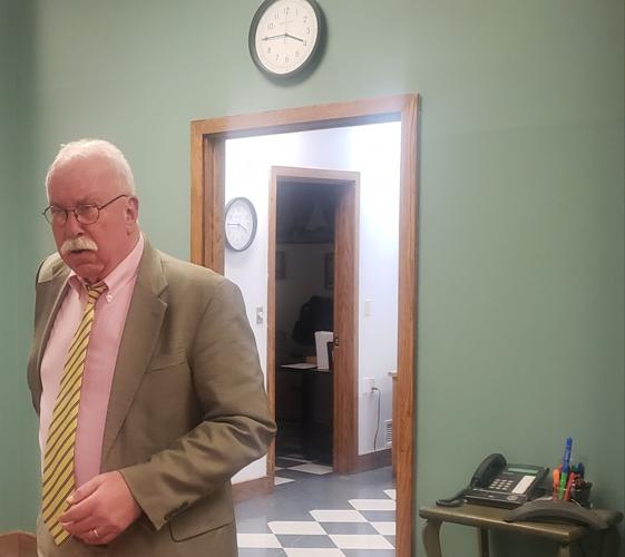 Two Vie for Knox County Commission Seat | Politics | midcoastvillager.com