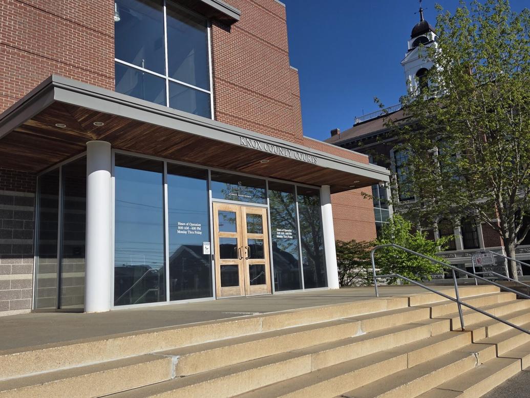 Knox County Court News | Public Safety | midcoastvillager.com
