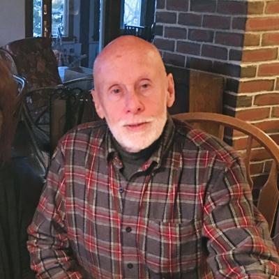 Donald Terry | Obituaries | midcoastvillager.com