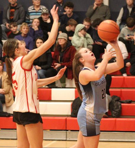 Busline's Best: Mariner, Schooner Squads Net League Championship ...