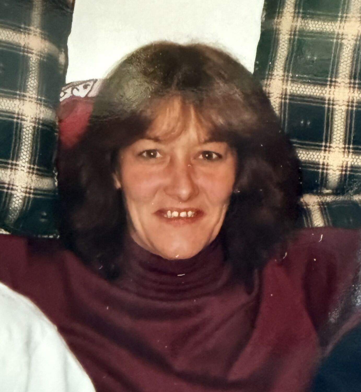 Kathi Joleen Walker Doherty | Obituaries | midcoastvillager.com