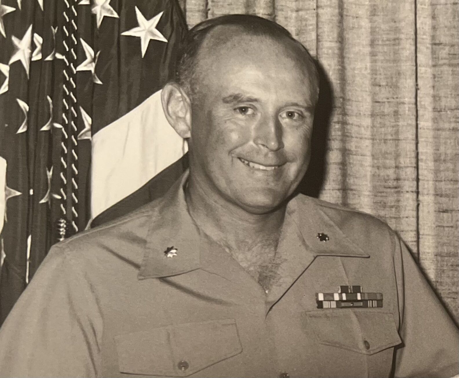 Joe C. Adams | Obituaries | midcoastvillager.com