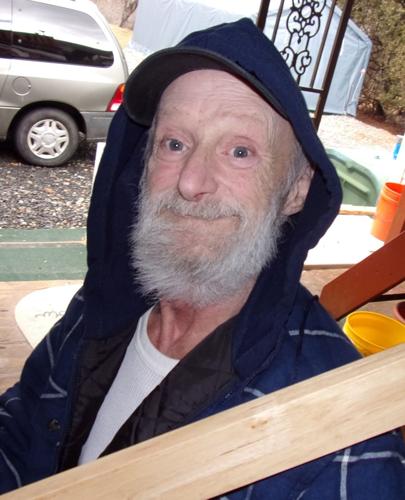 Carl Kitching Jr. | Obituaries | midcoastvillager.com
