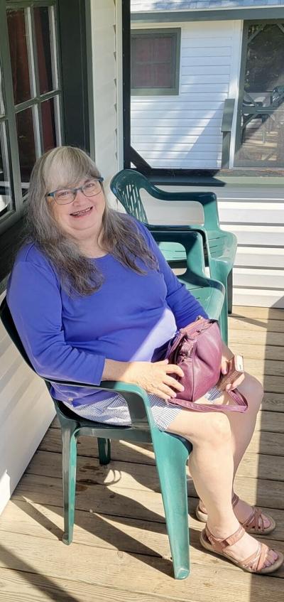 Janet G. Shaw notice | Death Notices | midcoastvillager.com